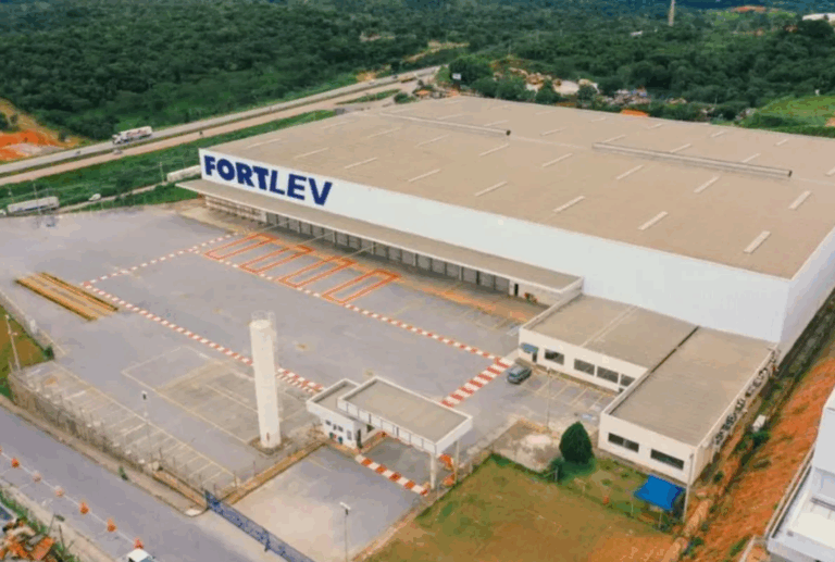 Fortlev abre vaga para Auxiliar Administrativo com benefícios atrativos ...